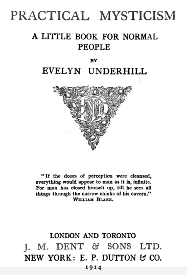 Meditation to Contemplation - Kataphatic to Apophatic Prayer - Lisa ...