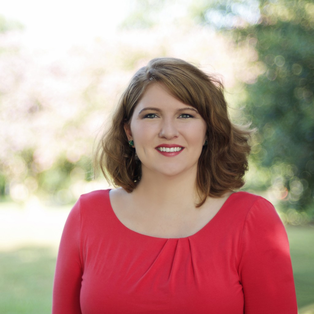 EPS 51: The women of Sacred Ordinary Days - Spark My Muse