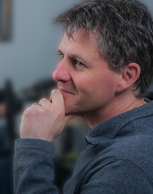 Eps 98: Eric Zimmer (One You Feed, Host) MOTIVATION for Lasting Life ...