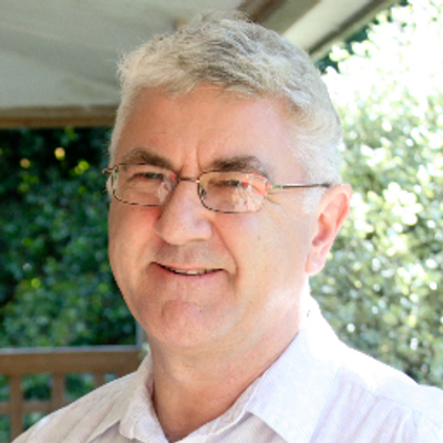 Esp 102: Thinking Errors and Finding Mental Health, Guest Barry Pearman ...