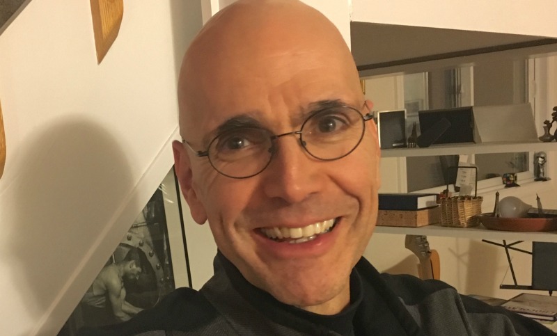 Eps 106: We get More Desire Instead of Fulfillment; That’s Capitalism ...