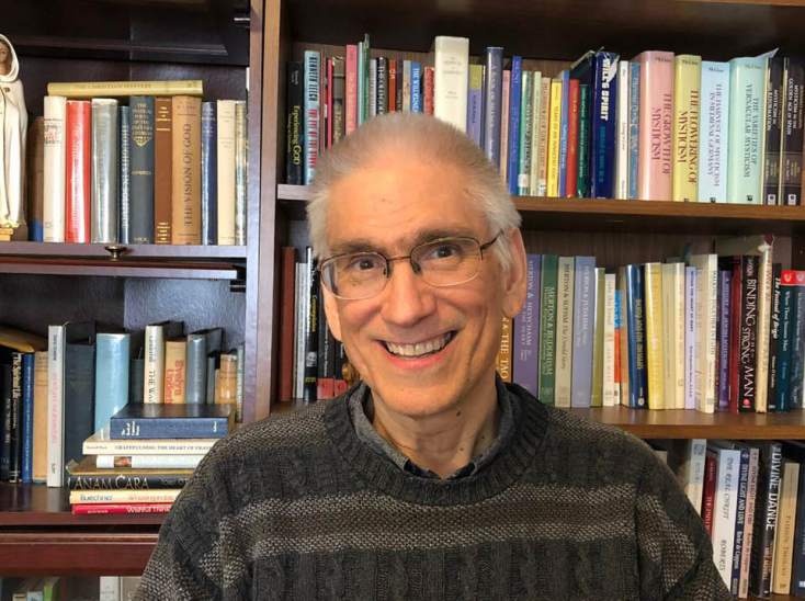 Eps 200: Carl McColman; Eternal Heart – Lisa Colón DeLay | Spiritual Formation and the Way of ...