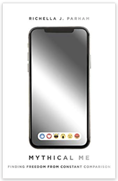 Eps. 165 | Constant Comparisons, Guest, Richella Parham - Lisa Colón ...