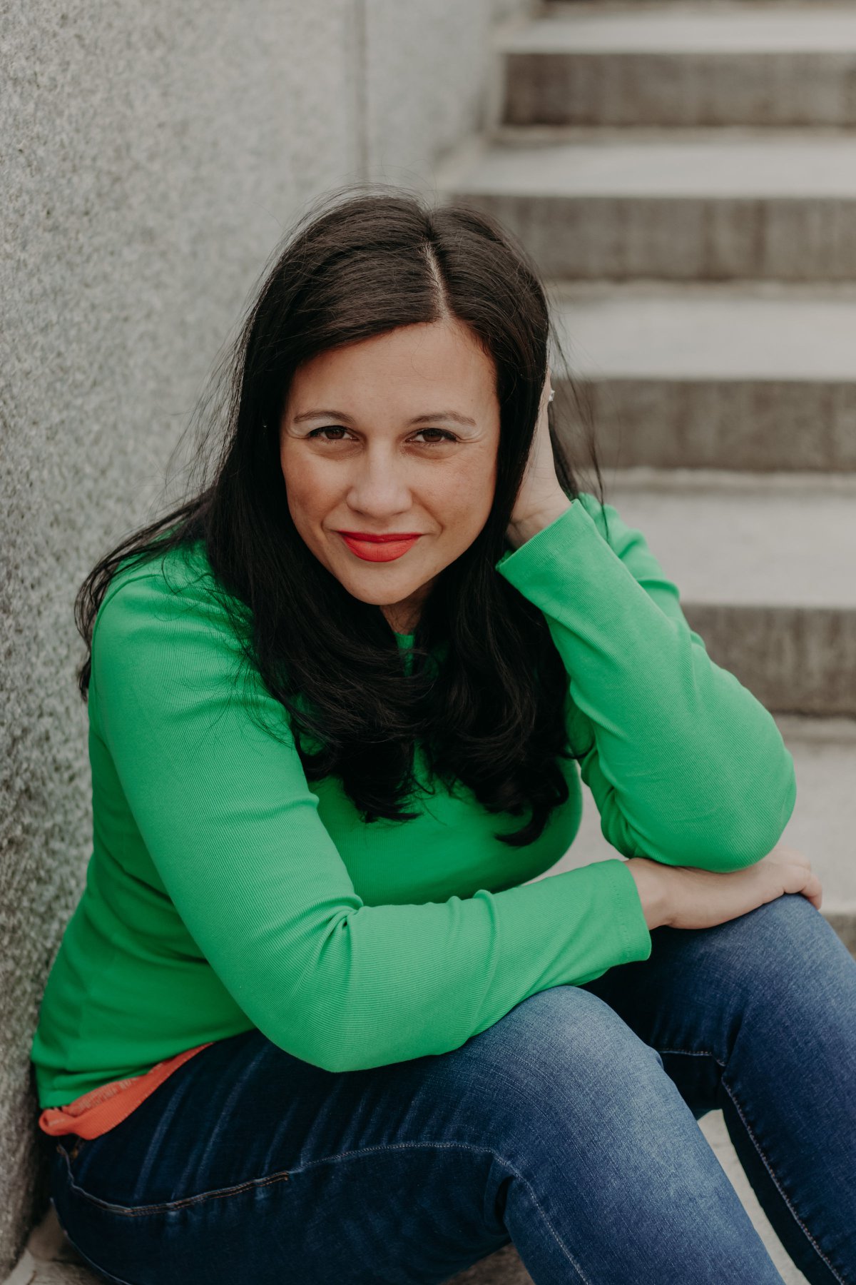 Eps 181: The Way Up is Down; Guest, Marlena Graves – Lisa Colón DeLay ...