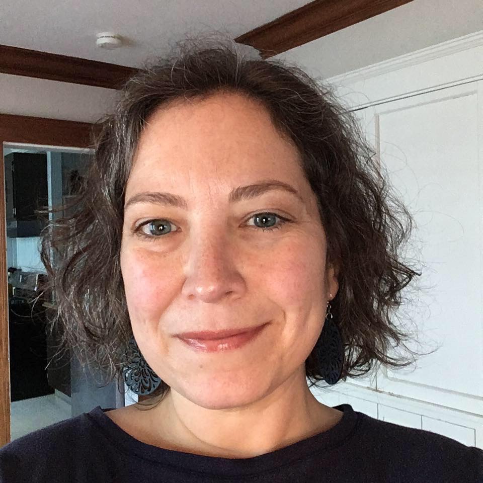 Eps. 184: The Long Night; Guest, Jessica Kantrowitz – Lisa Colón DeLay ...