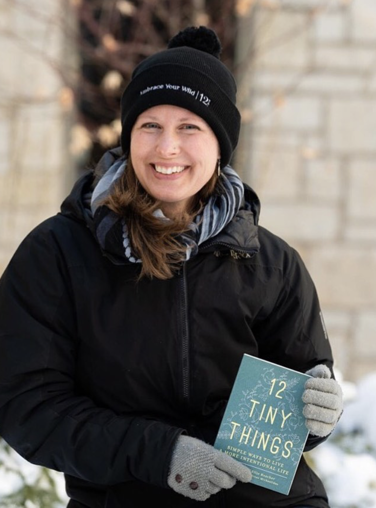 Eps 197 - Golden Hours: Guest, Heidi Barr - Lisa Colón DeLay | Spark My ...