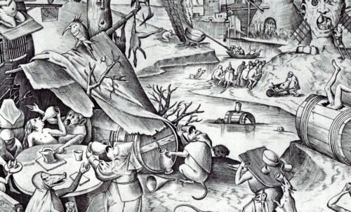 The Temptation of Gluttony [SSL195] - Lisa Colón DeLay | Spiritual ...