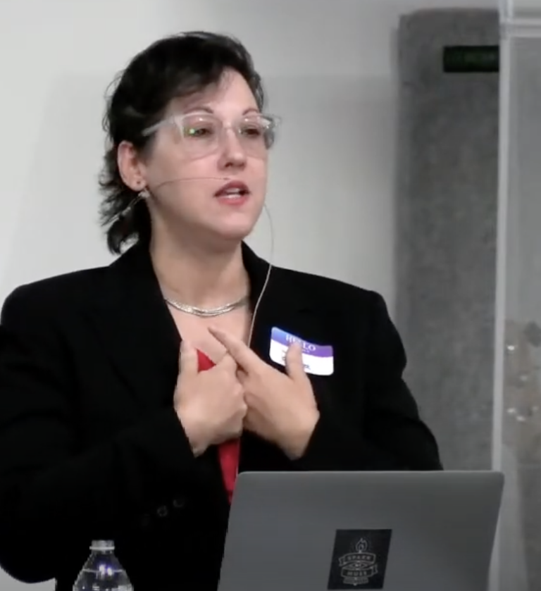 How Dreams Wither SSL270 – Lisa Colón DeLay | Spiritual Formation and ...