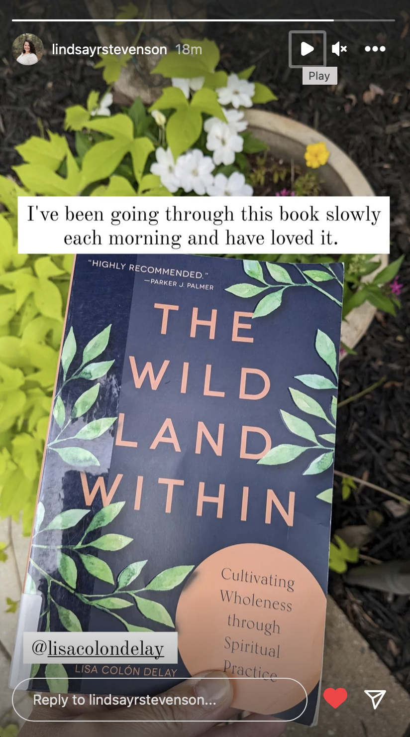 Soft Spots and Heritage Month [SSL 277] - Lisa Colón DeLay | Spark My Muse